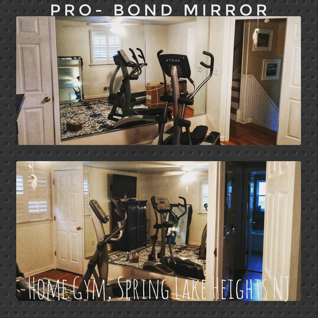 Customer Photos | Pro-Bond Mirror