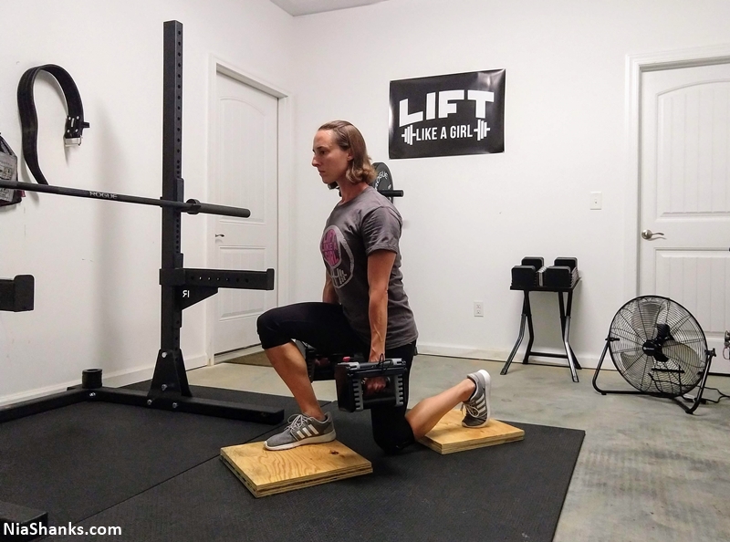 7 Tips to Fix Knee Pain from Single-Leg Exercises | Pro-Bond Mirror